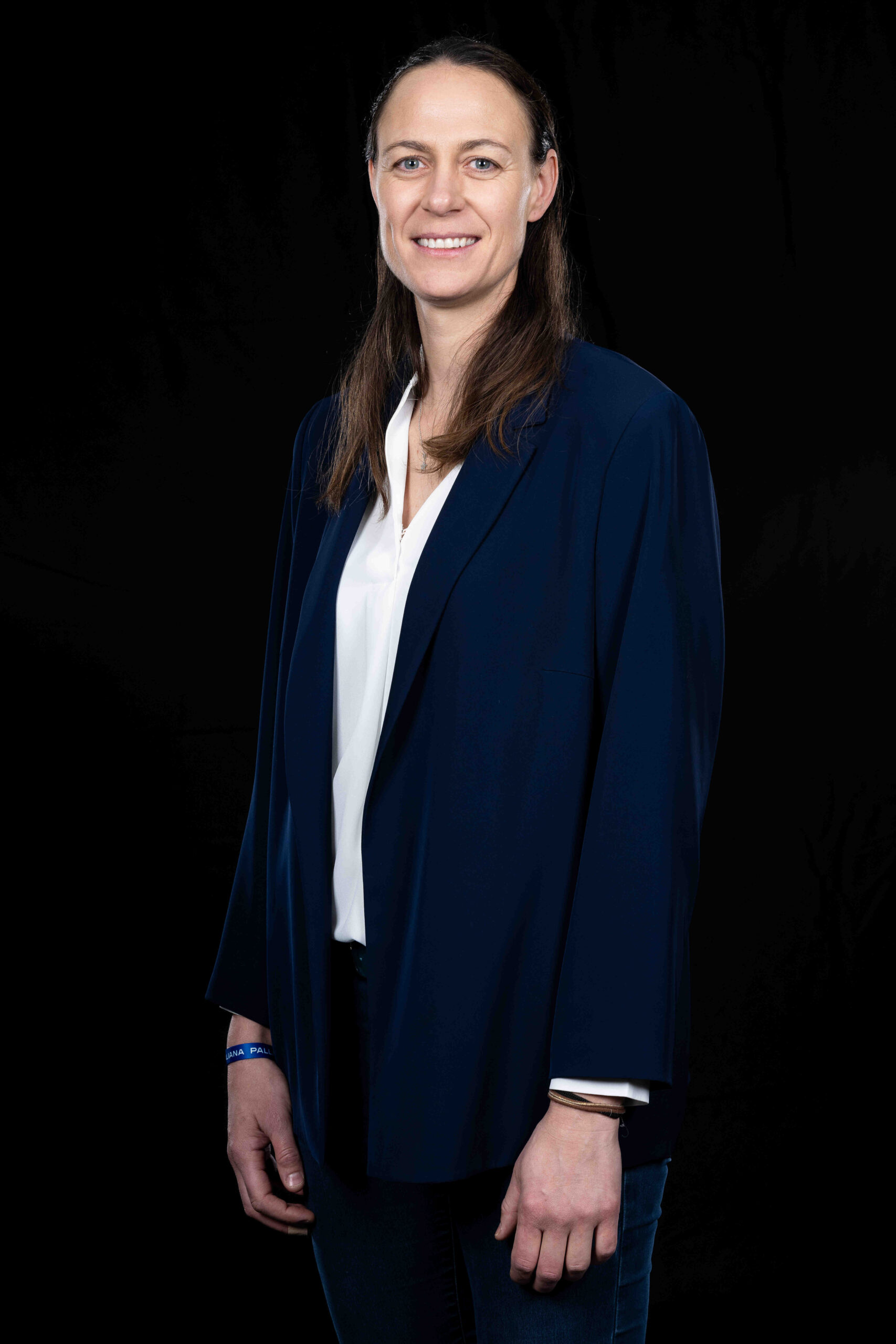 Kathrin Ress - Federazione Italiana Pallacanestro - Kathrin Ress ...